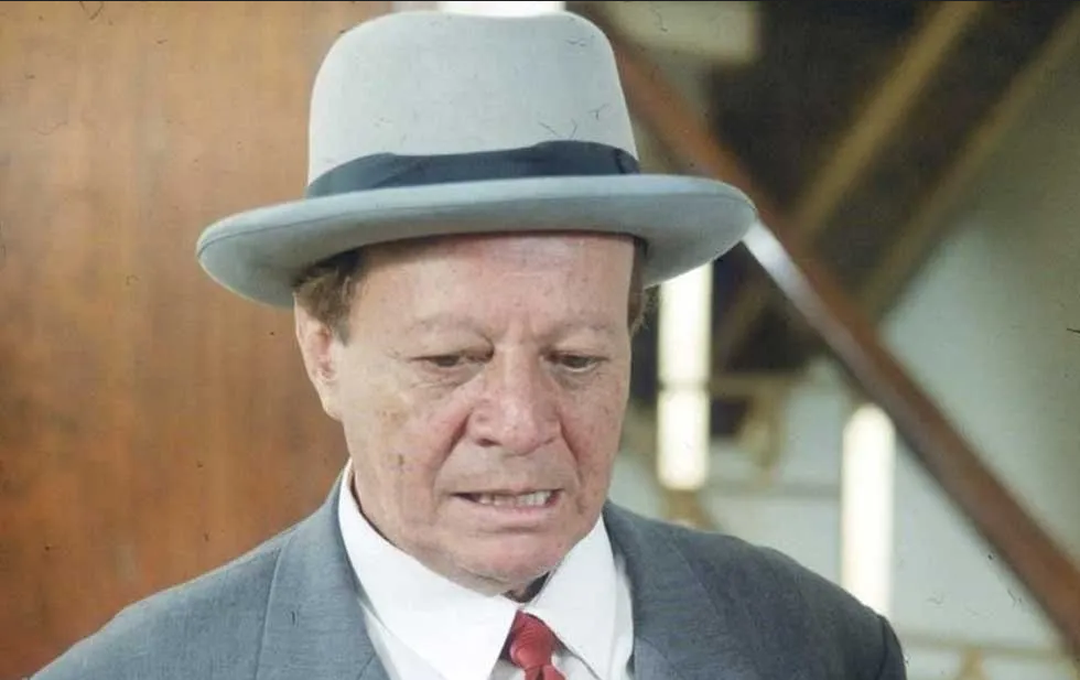 Famoso actor mexicano de cine de ficheras muere a los 88 años de edad - Imperio Noticias