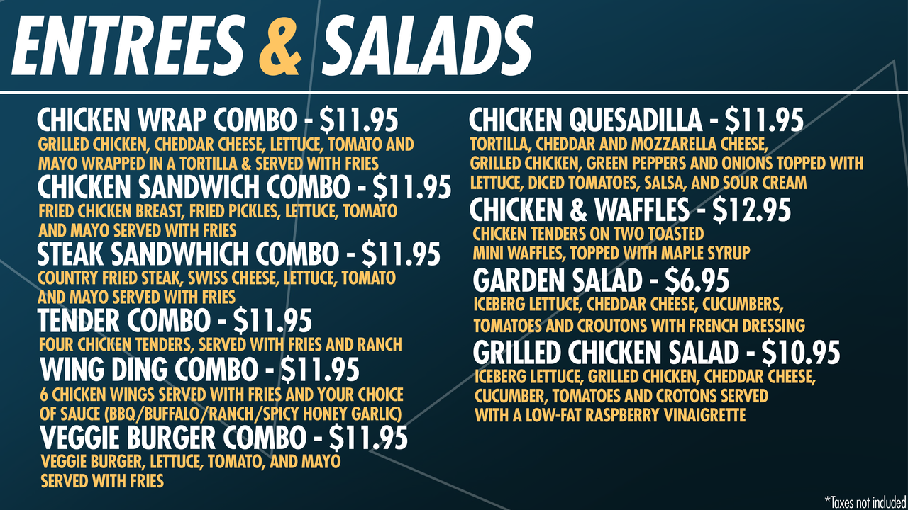 Menu 2 — Postimages