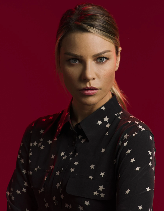 S3 promo Chloe Decker — Postimages