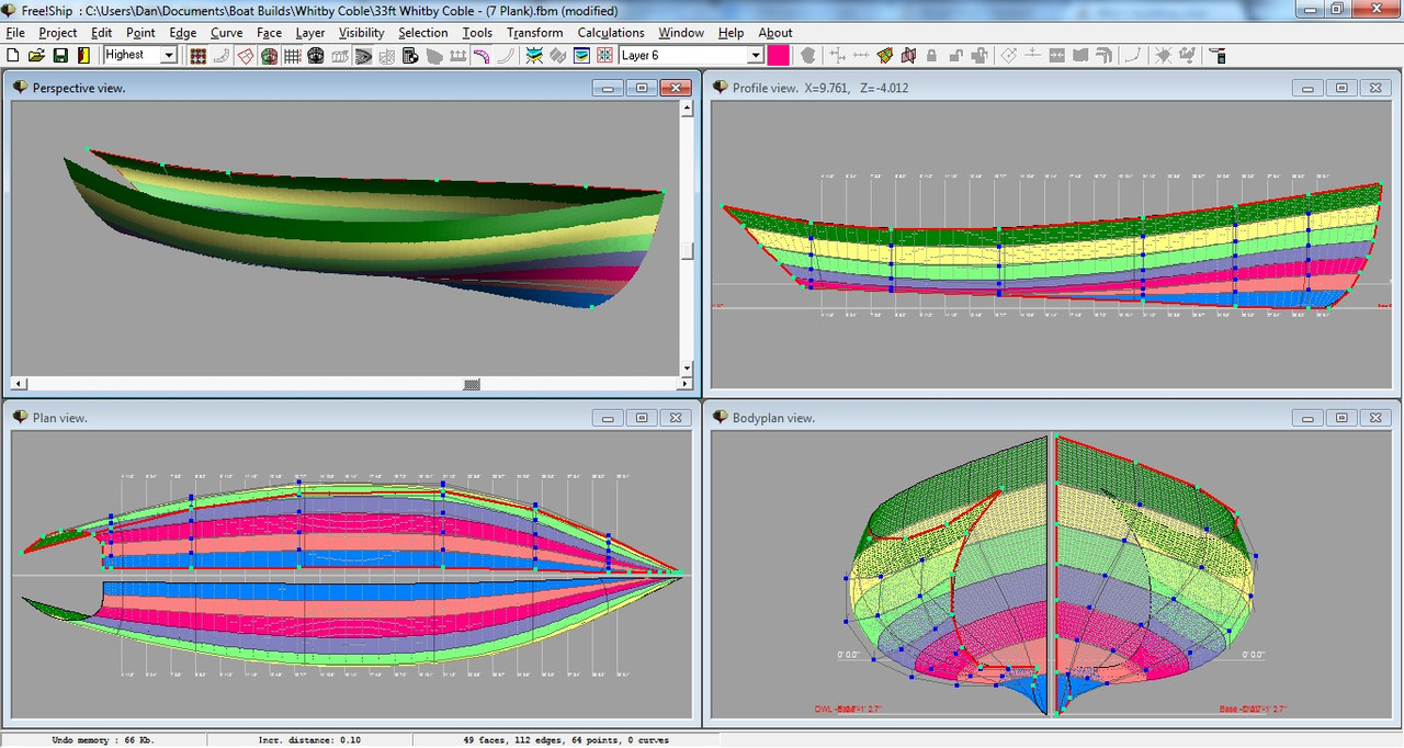 Coble 1 — Postimages
