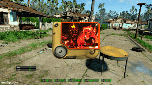 Holo-Tape Overhaul at Fallout 4 Nexus - Mods and community