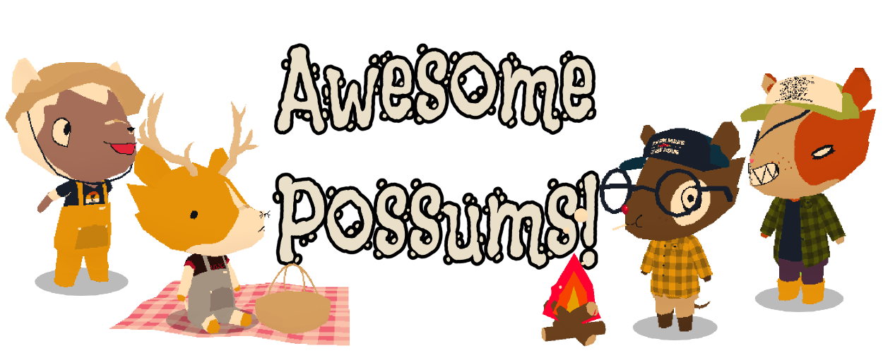 GitHub - lucidinceptor/Awesome-Possums: Mod for webfishing that adds a ... GitHub - lucidinceptor/Awesome-Possums: Mod for webfishing that adds a ...