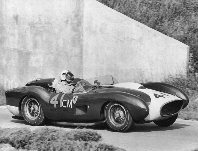 E. D. Martin - The Nostalgia Forum - The Autosport Forums