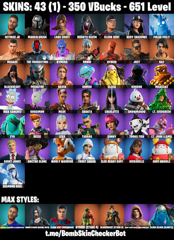 skins — Postimages