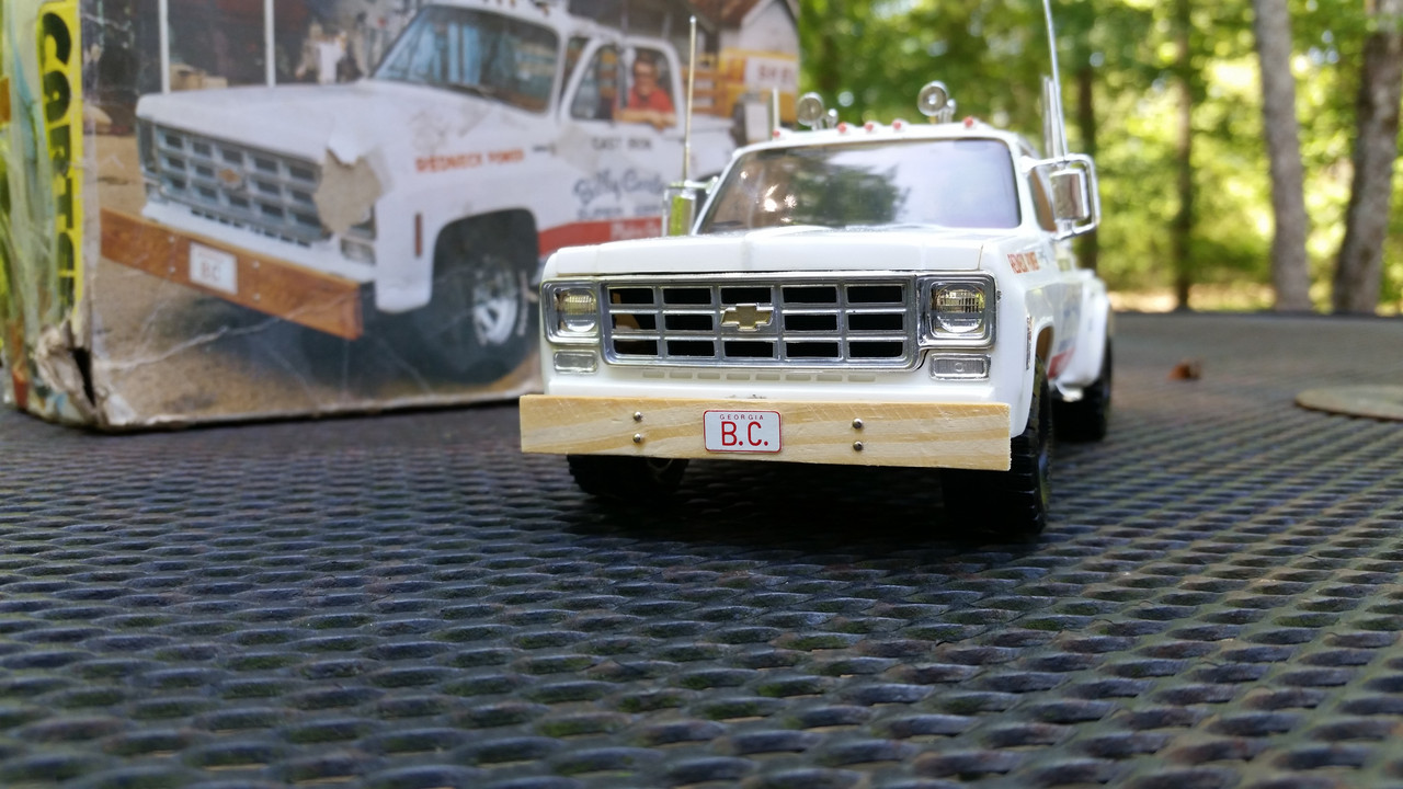 Redneck Chevy Trucks Redneck Punk | Monster Trucks Wiki | Fandom