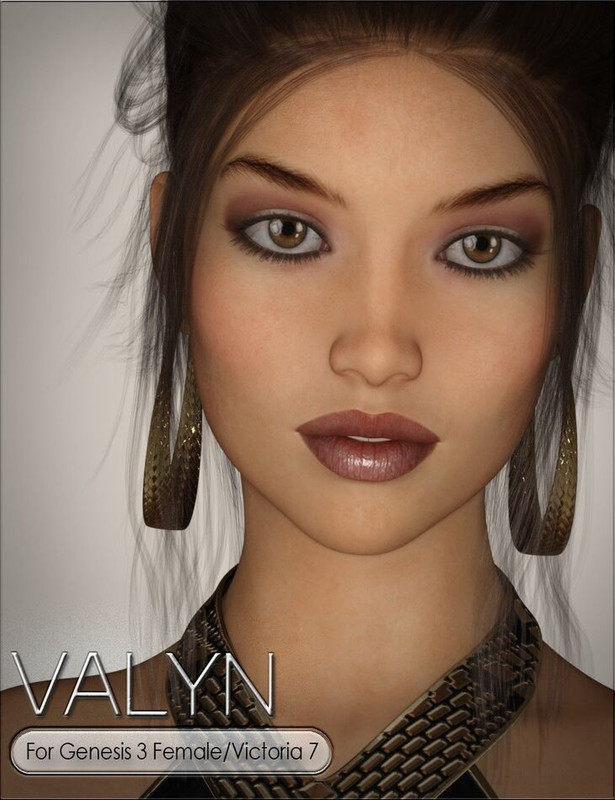 Daz3D - Renderosity - GfxWorld [GFXDomain]
