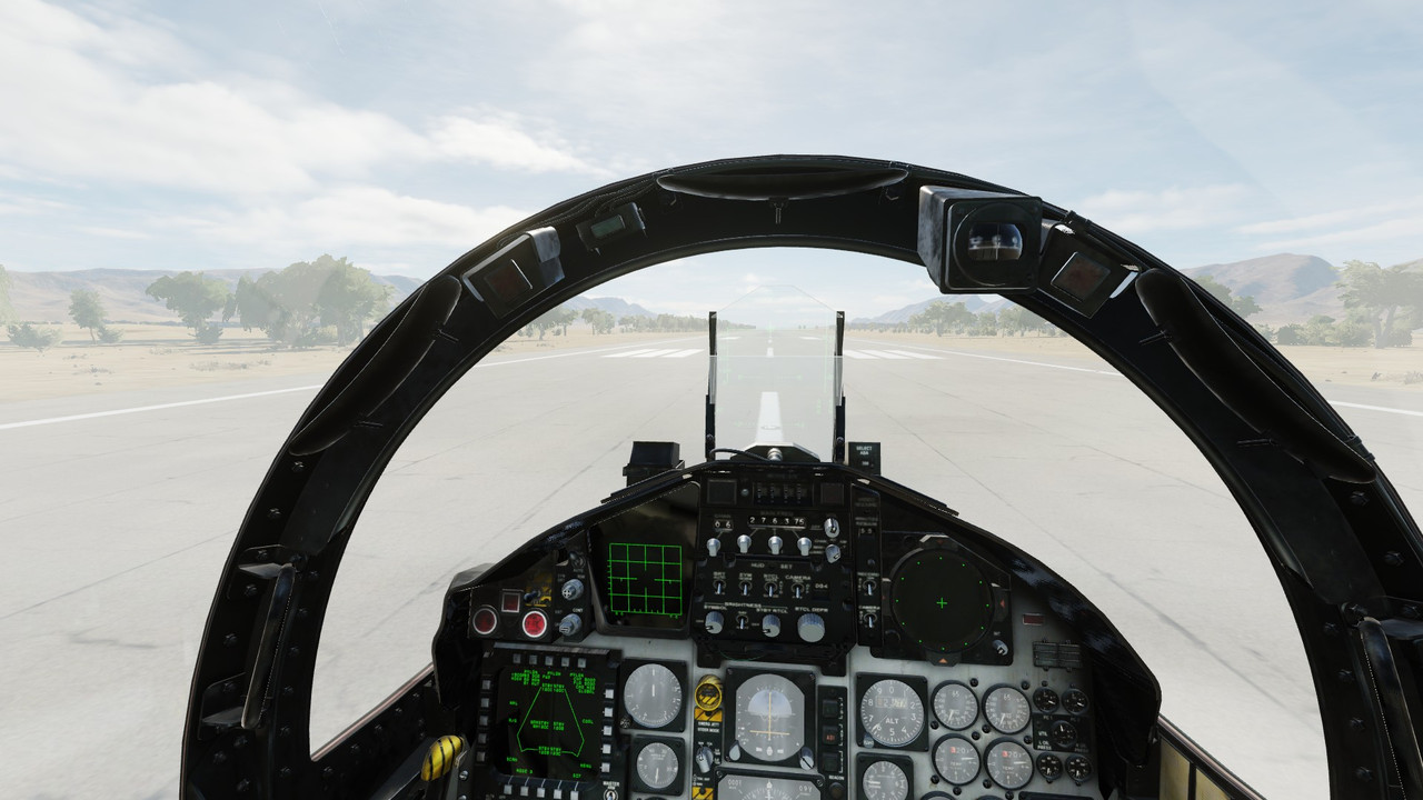 Northrop Yf 23 Black Widow Flyable Drivable Mods For Dcs World Ed Forums