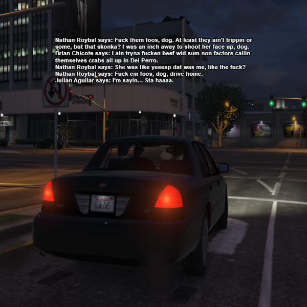 Eastside Parkside Varrio 13 - Page 48 - Unofficial Factions Archive ...