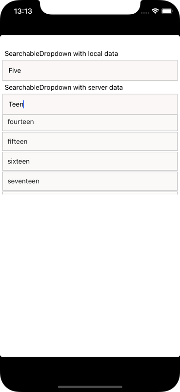 React Native Searchable Dropdown | 𝟐𝟎𝟐𝟎 | 𝐍𝐞𝐰𝐛𝐲𝐂𝐨𝐝𝐞𝐫.𝐜𝐨𝐦 React Native Searchable Dropdown | 𝟐𝟎𝟐𝟎 | 𝐍𝐞𝐰𝐛𝐲𝐂𝐨𝐝𝐞𝐫.𝐜𝐨𝐦