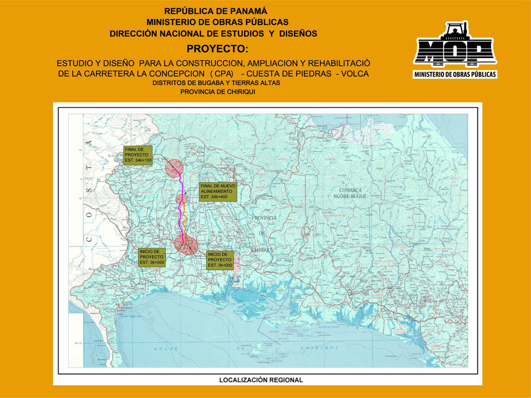 LA CONCEPClÓN, BUGABA l Provincia de Chiriquí | Page 15 ...