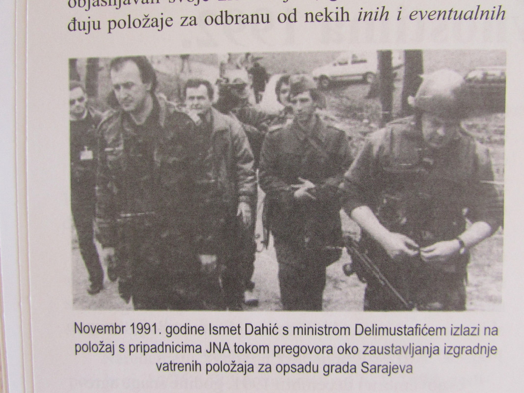 General Hamid Bahto - Forum Klix.ba