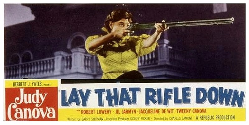 De western - Film: Genres en landen - filmforum