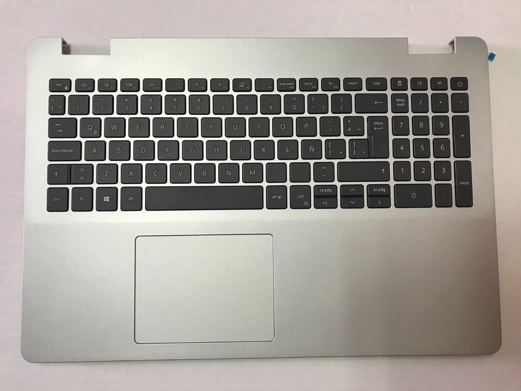 latino plata Dell 3501 3505 — Postimages