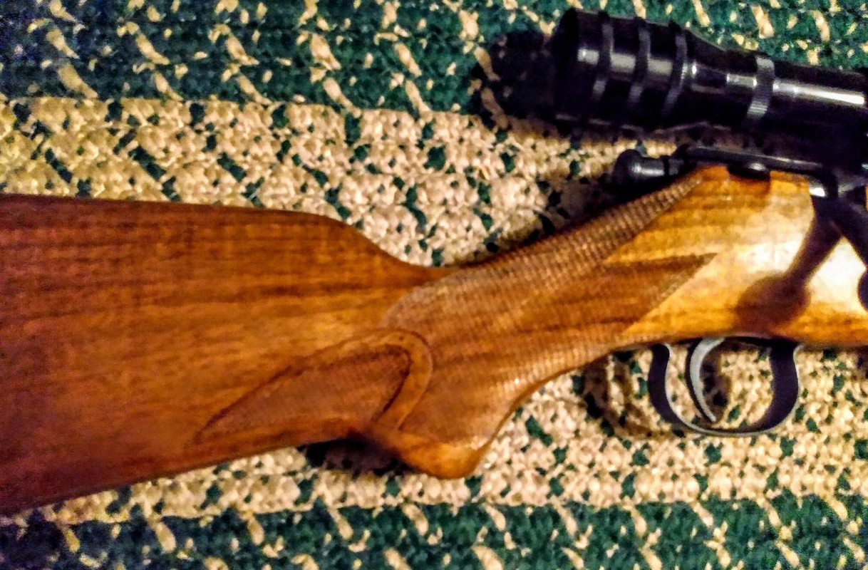 Savage 23B - A Vintage 25-20 WCF... | Single-Actions