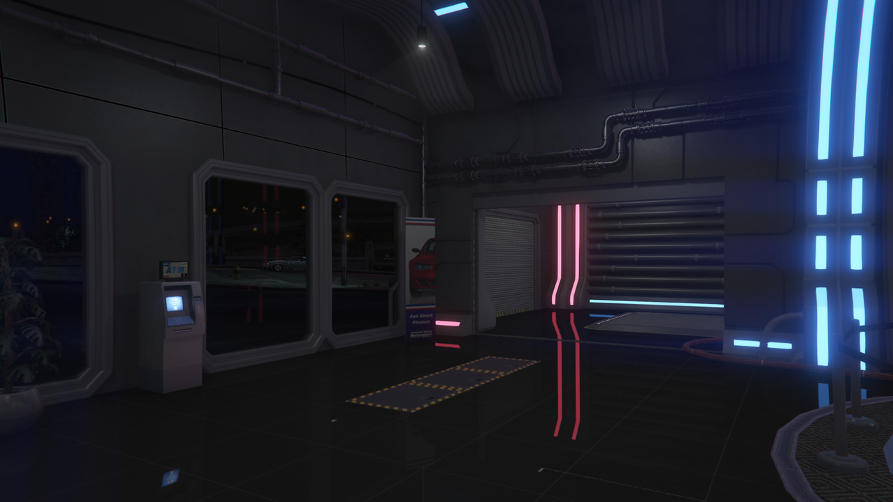 BRAMBI SHOP | Premium Deluxe Motorsport