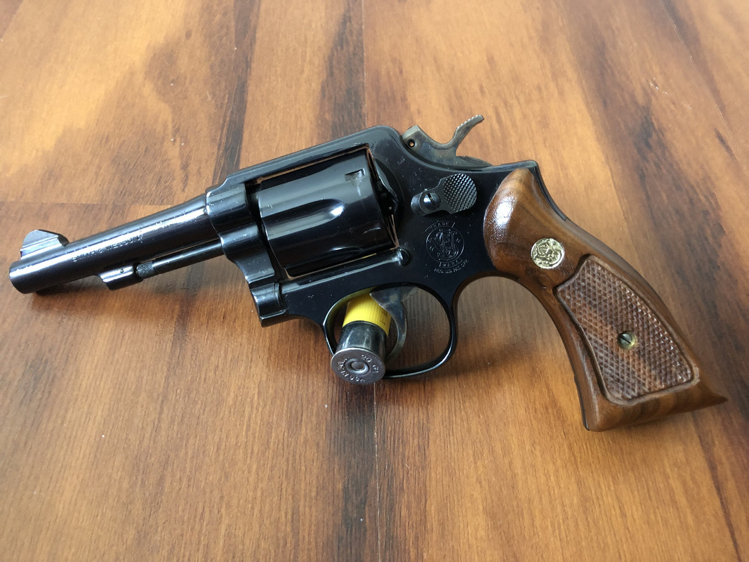 The 38 thread - 24hourcampfire