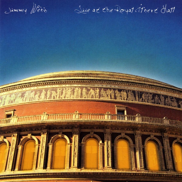 Download Jimmy Webb - Live At The Royal Albert Hall 1972 (2006 Pop ...