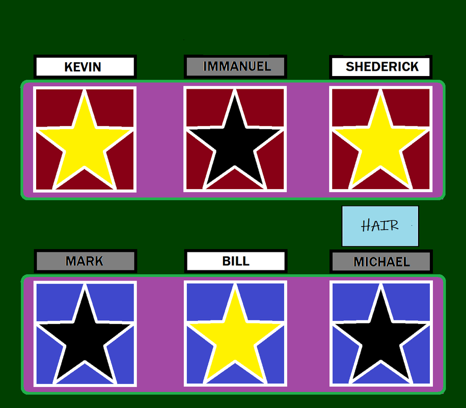 Match Game Star Podium 1 — Postimages