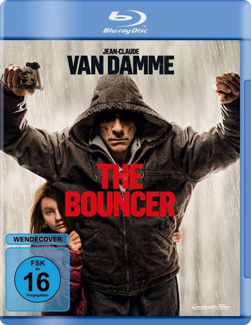The Bouncer (Lukas) 2018 — Postimages
