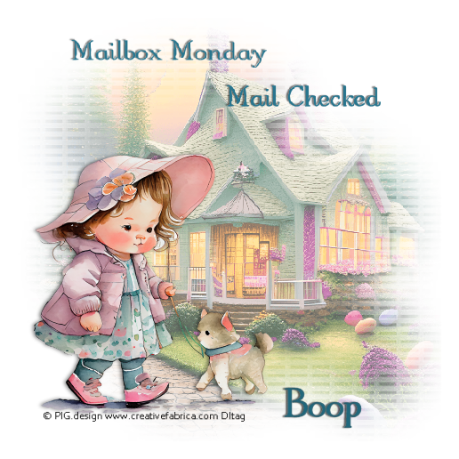 MON MAIL — Postimages