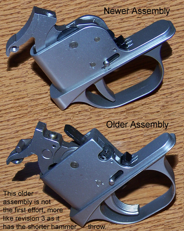 KP1 trigger hammer — Postimages