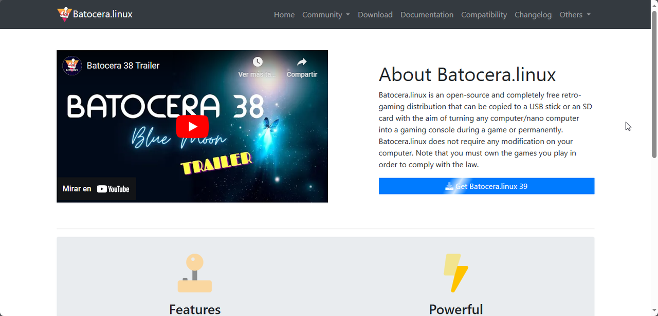 Install Batocera on USB and create your retro console. | PSX-Place
