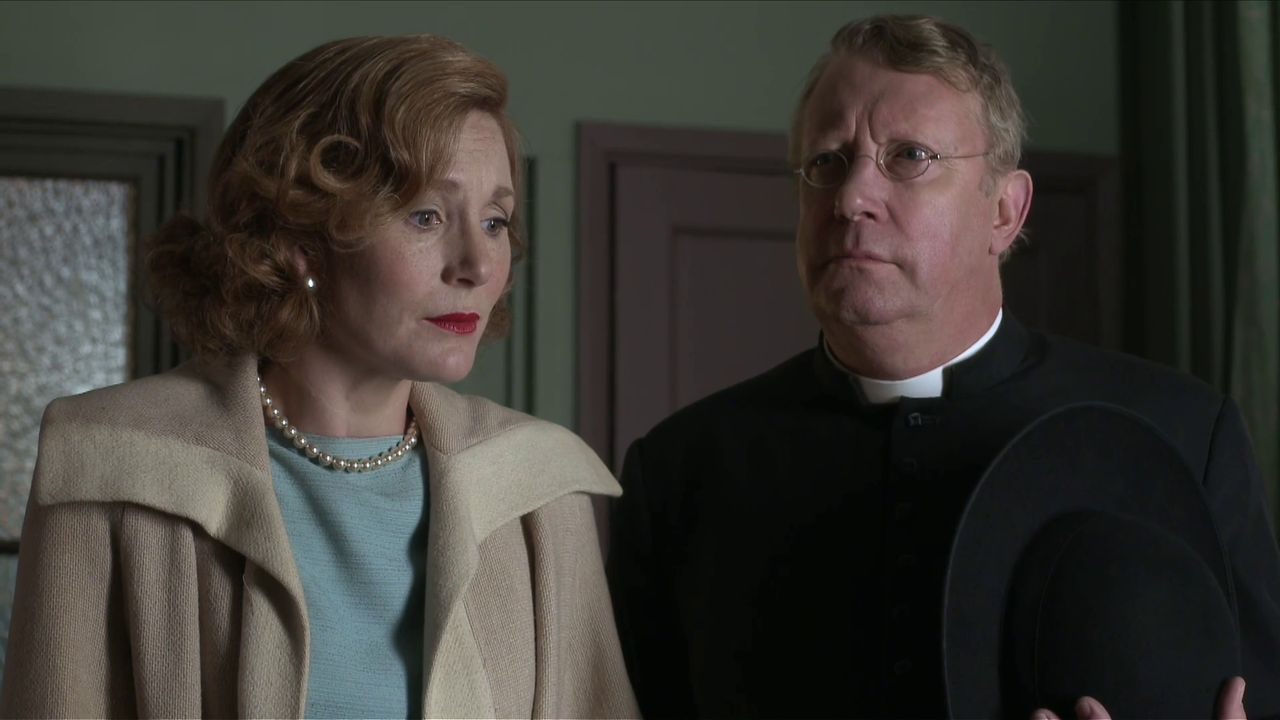 Download Father Brown S02 Bluray 1080P RB58 Torrent | 1337x