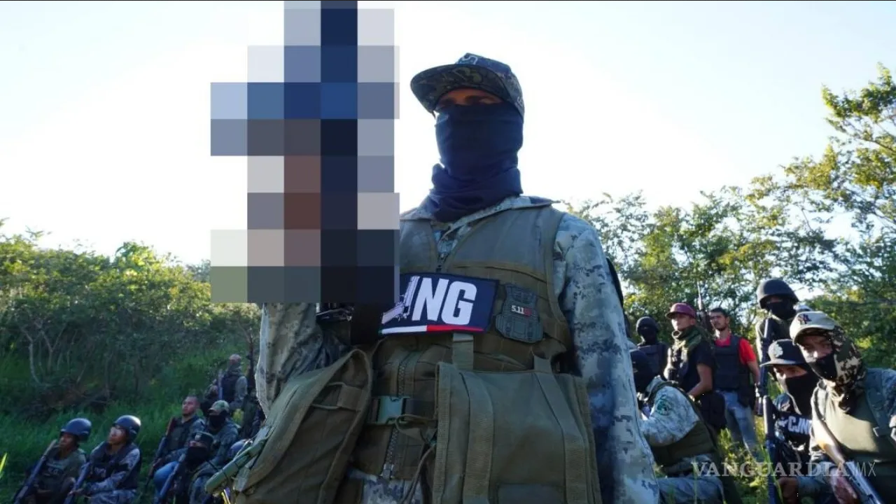 Así es como el CJNG recluta jóvenes en Facebook e Instagram - Imperio ... Así es como el CJNG recluta jóvenes en Facebook e Instagram - Imperio ...