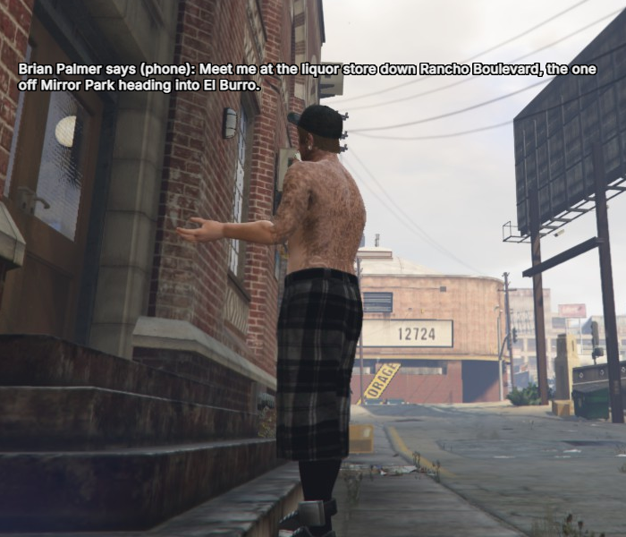 Los Santos County Blue Team - Page 8 - Unofficial Factions - GTA World ...