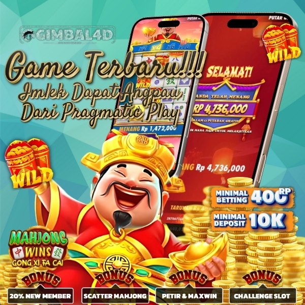 RTP SLOT ️ Situs Bocoran Slot Gacor Terbaik Pasti Maxwin Hari Ini