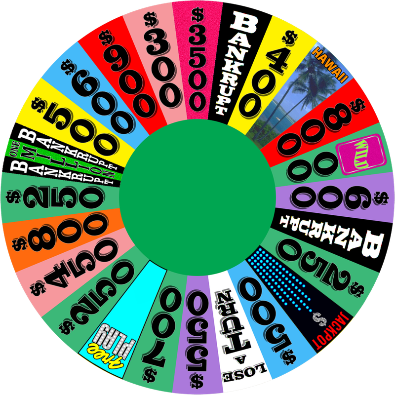 wheel mystwedge r3 — Postimages