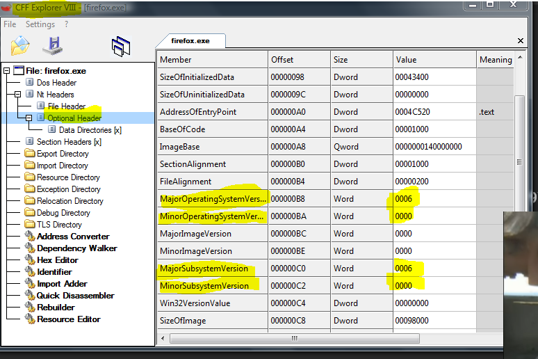 Firefox 88 & Chromium 92 on Windows Vista : r/windowsxp