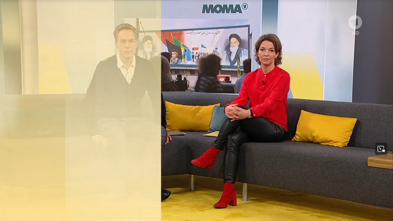 Screenshot 2023 12 22 at 06 03 40 Das Erste im Livestream ARD Mediathek ...