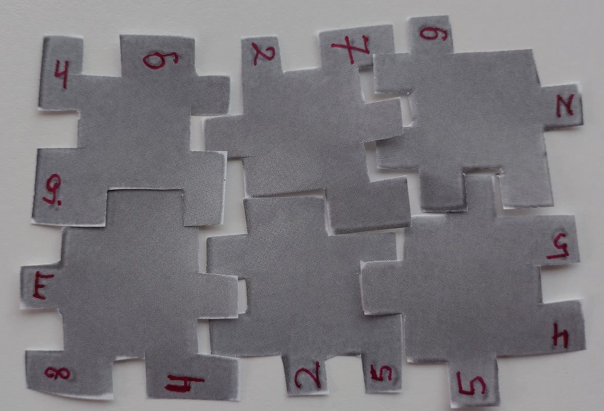 puzzle — Postimages