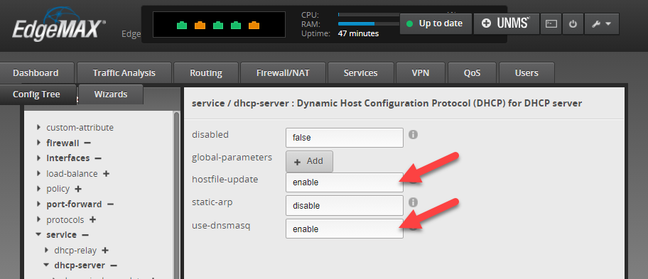 erx setting — Postimages