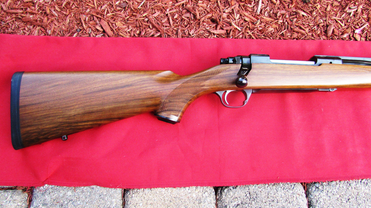Ruger Express 007 — Postimages