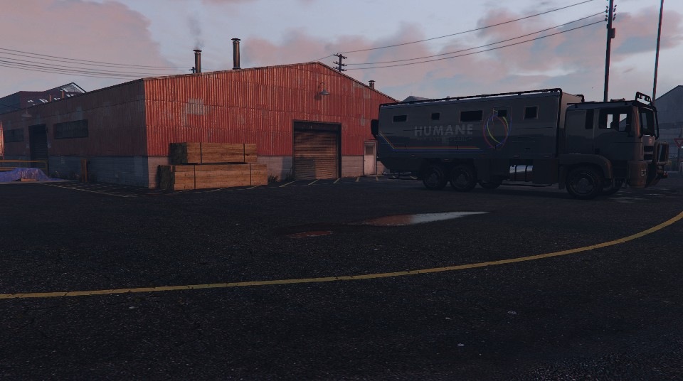 Let's talk about the Freakshop - Los Santos Drug Wars - GTAForums
