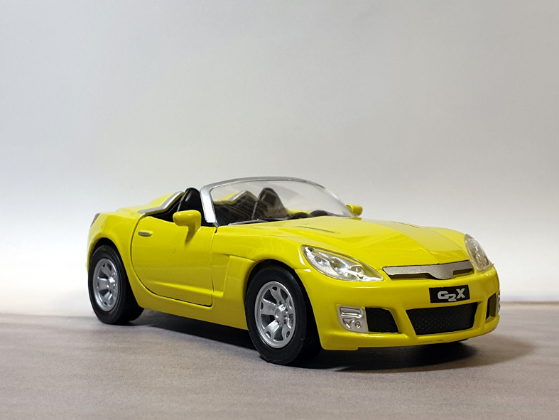Daewoo G2X info...if anybody is interested | Page 4 | Pontiac Solstice ...