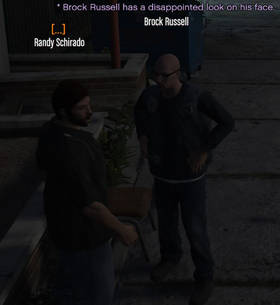 Rocky Russell - Page 8 - Archive - GTA World Forums - GTA V Heavy ...