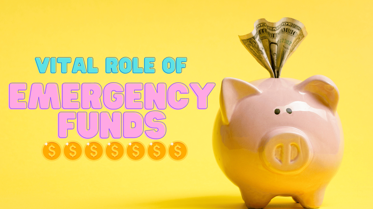 Unemployed but Secure: Emergency Fund's Assurance