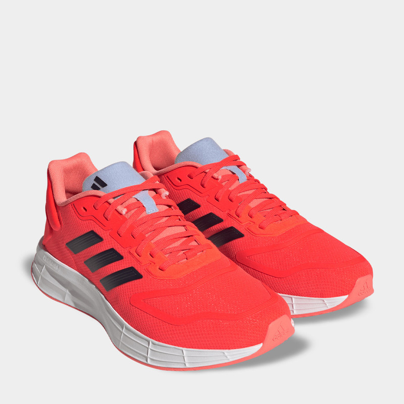 ADIDAS HP2373 (7 10 ) DURAMO 10 H TEXTIL SINTETICO ROJO 07 5 3 — Postimages