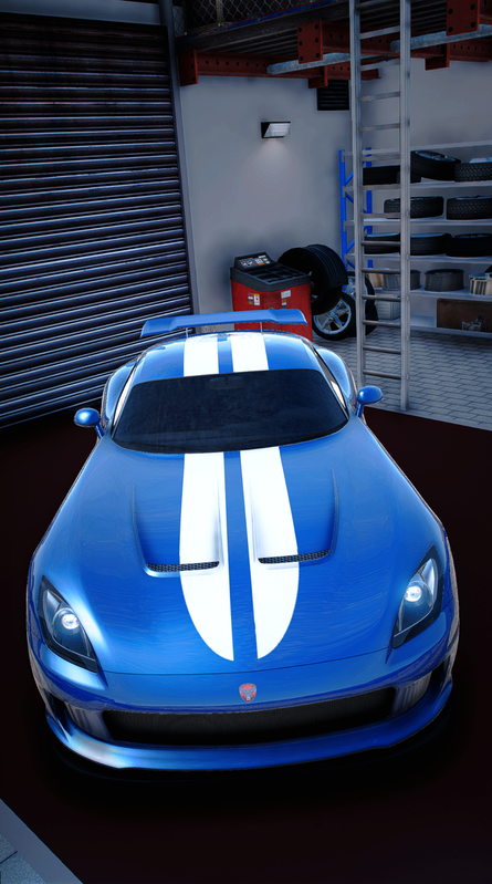 [4SALE] Banshee GTS - Vehicles - GTA World Forums - GTA V Heavy ...