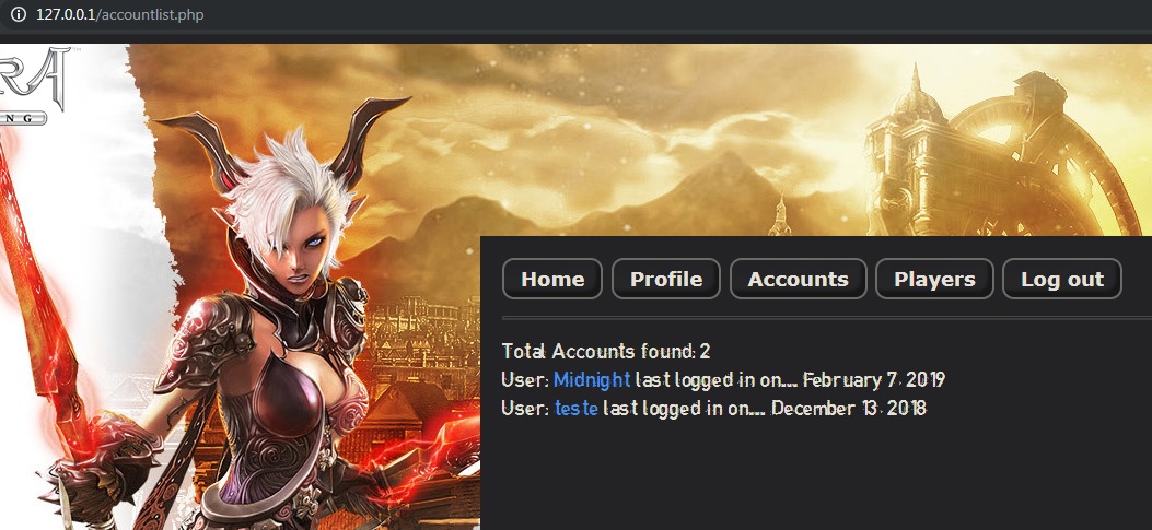 Tera Shock Emu!! | RaGEZONE - MMO Development Forums