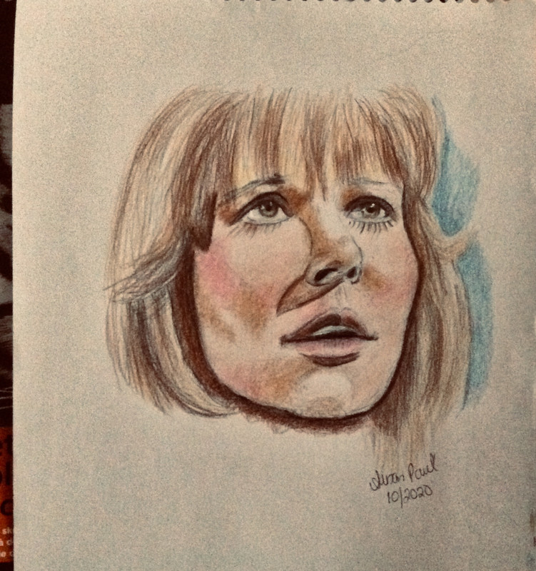 Paul Susan Katy Manning — Postimages