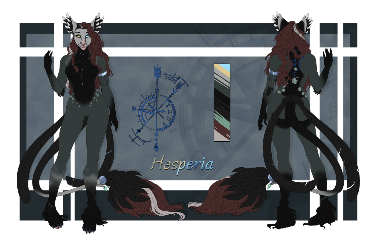 hesp ref sheet — Postimages