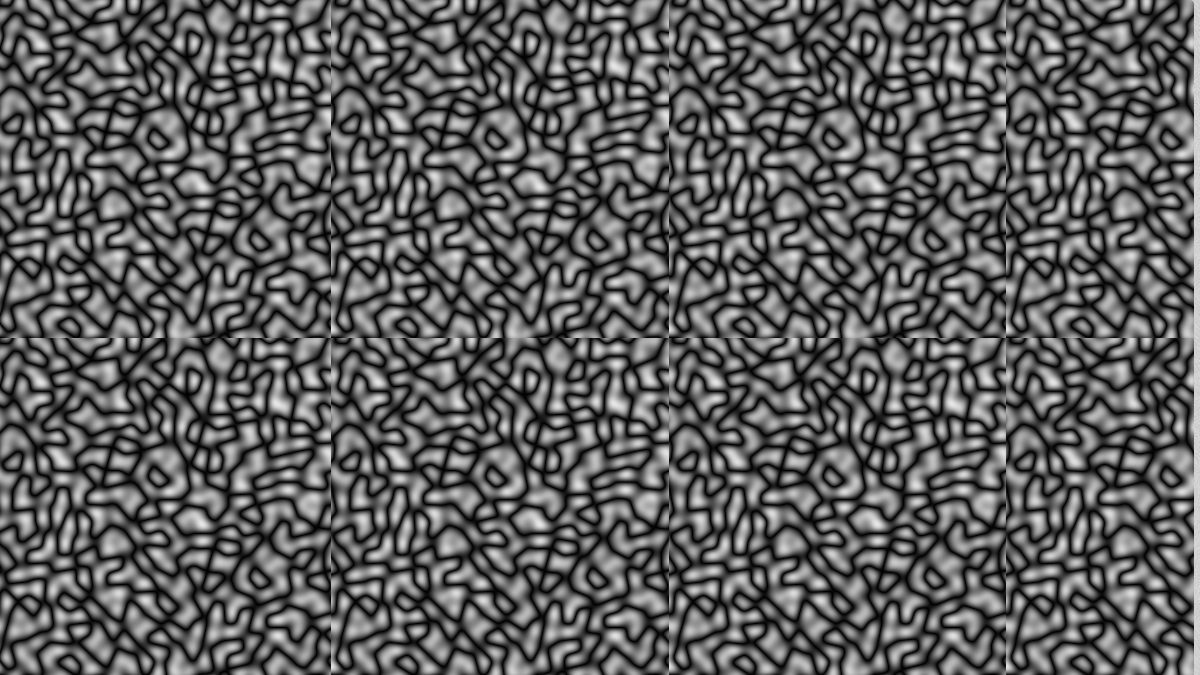 SuperSimplex: The Better OpenSimplex? (New Gradient Noise Functions for ...