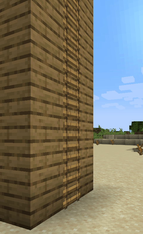 VanillaPlus+ 1.20.1 - Technic Platform