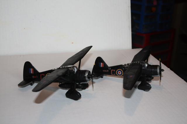 Marky's Tempsford team - Page 4 - The Unofficial Airfix Modellers' Forum