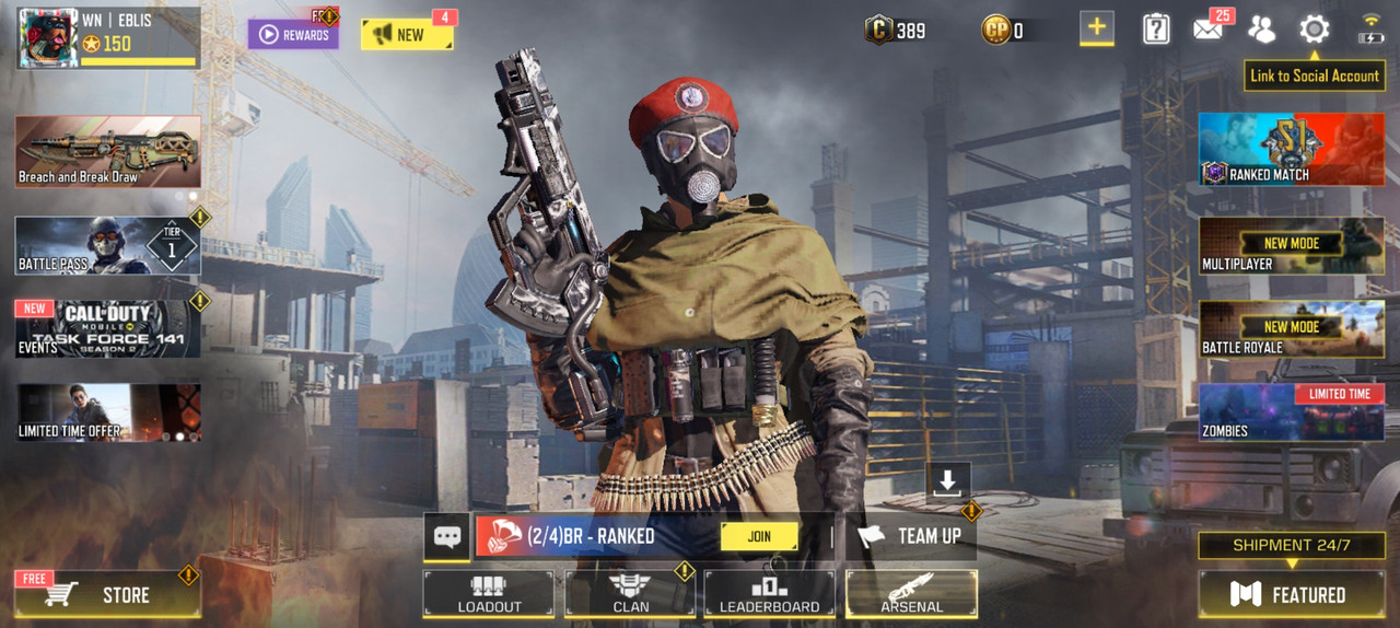 Screenshot 20220226 231200 Call of Duty — Postimages