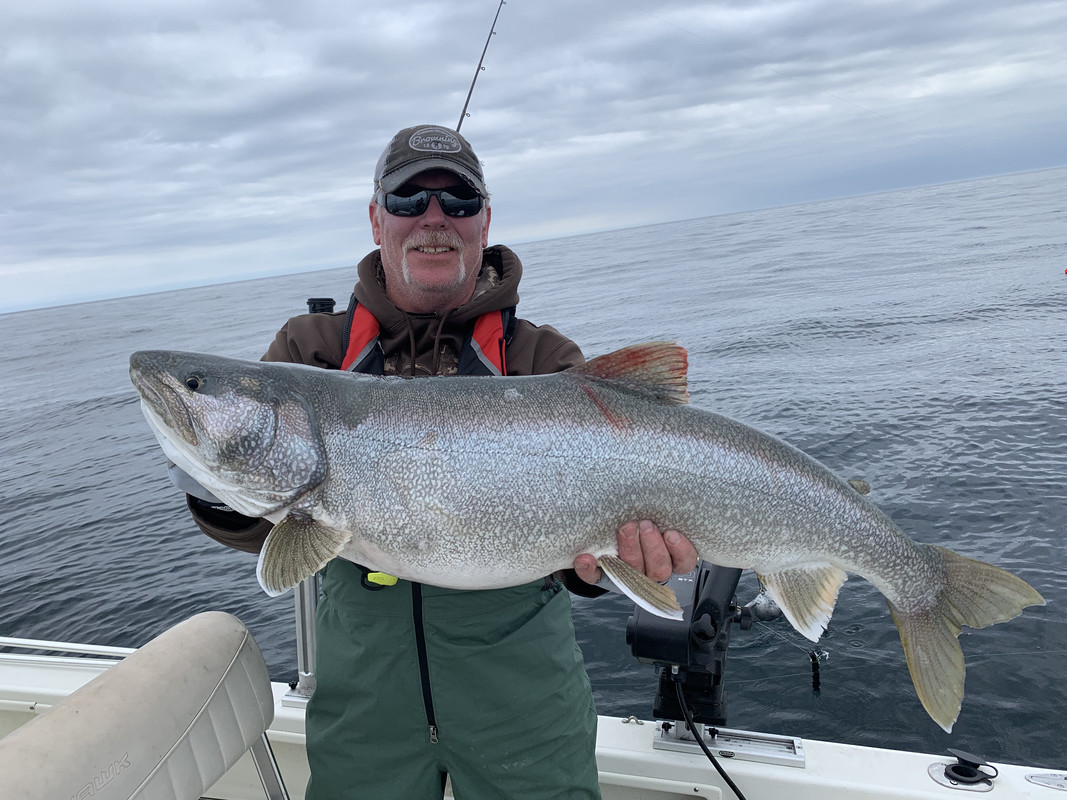 Isle Royale 9/15-9/17 - Lake Superior - Lake Superior | In-Depth Outdoors